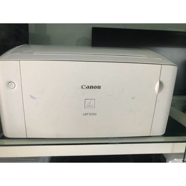 Máy in canon LBP 3050 | Shopee Việt Nam