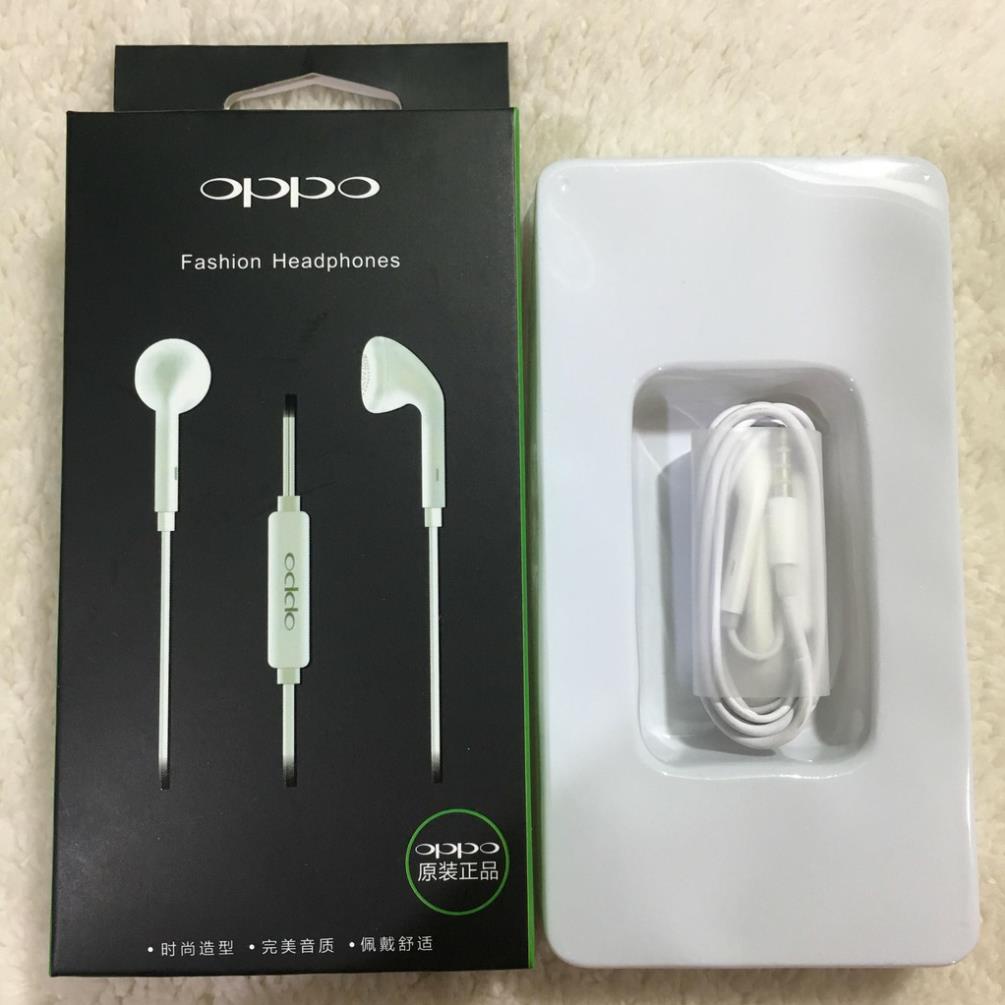 Tai nghe oppo mẫu R9 F1S | Shopee Việt Nam