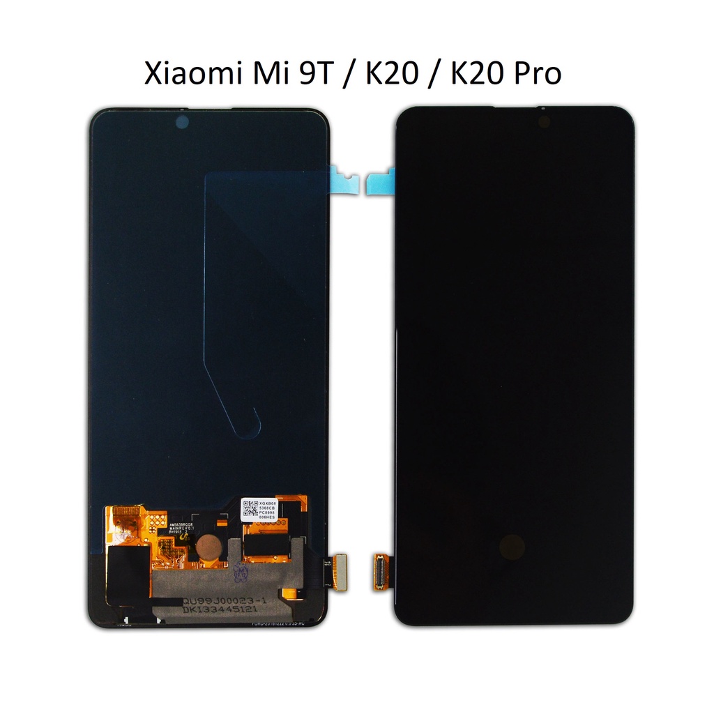 Màn Hình Linh Kiện Thay Thế LCD-TFT Xiaomi 9T / K20 / K20 Pro Zin Đẹp ...