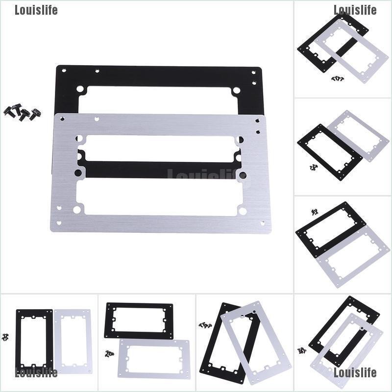 LouislifeBlack Silver ATX Large Power Supply to SFX Small Chassis ...
