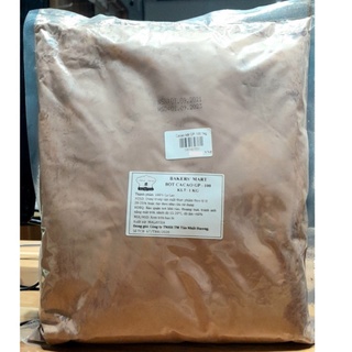 Bột cacao GP-100 xuất xứ Malaysia 500g/1kg | Shopee Việt Nam