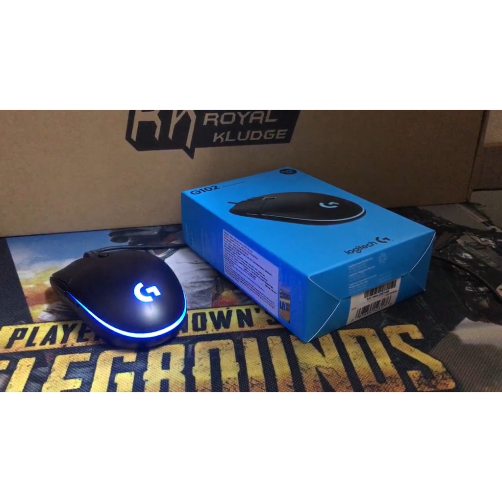 Chuột Logitech Gaming | Shopee Việt Nam