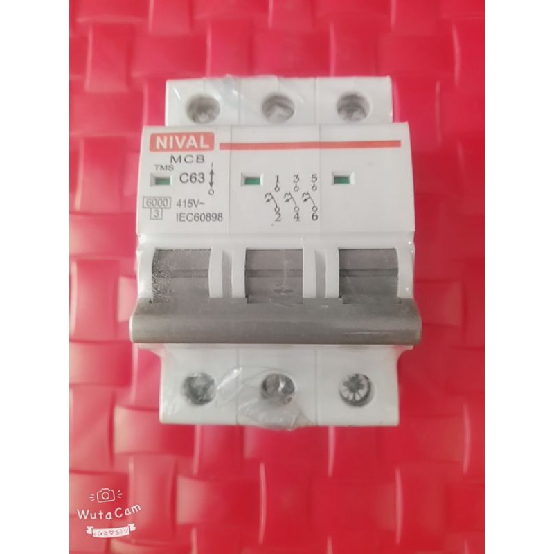 CIPI 3 PHA | Shopee Việt Nam