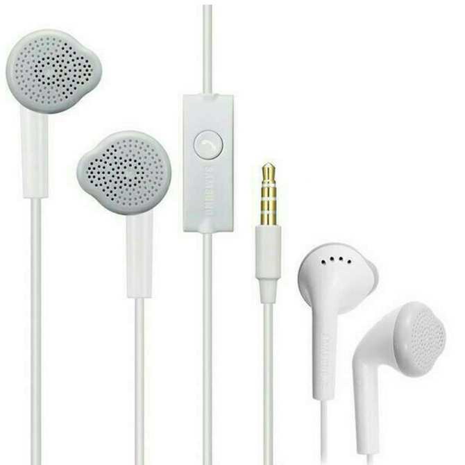 Tai Nghe có mic dùng cho các máy jack tròn 3.5mm, âm thanh lớn, tai ...