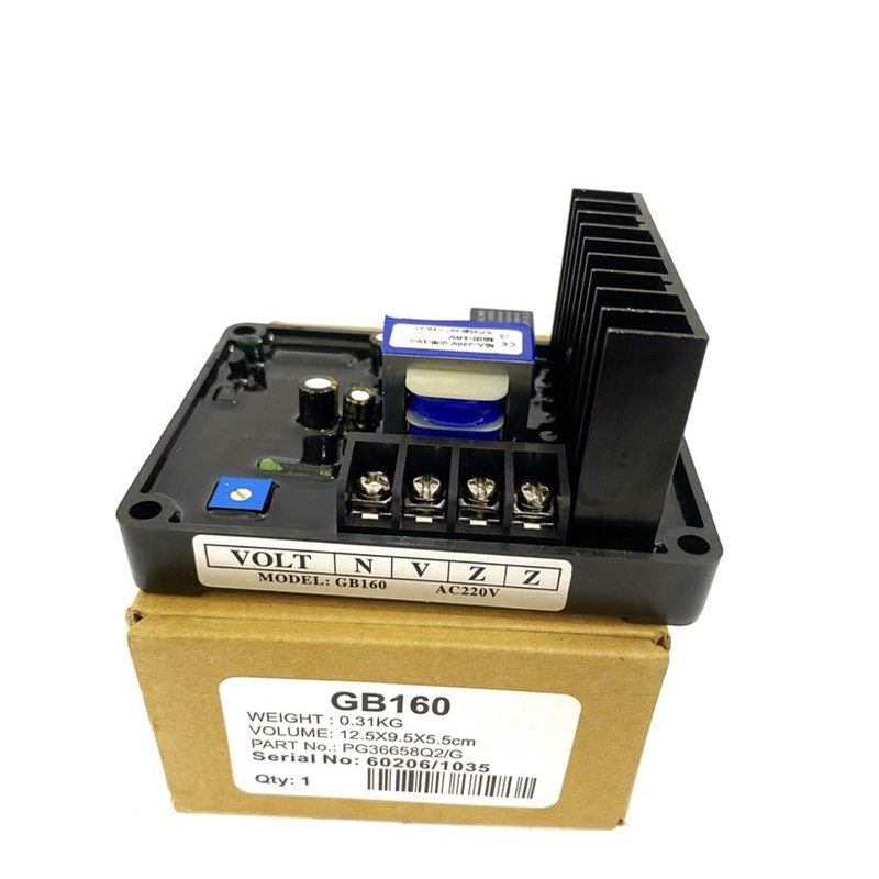 BO MẠCH GIÁN TIẾP ỔN ĐỊNH ĐIỆN ÁP GB160 - GB170 | Shopee Việt Nam