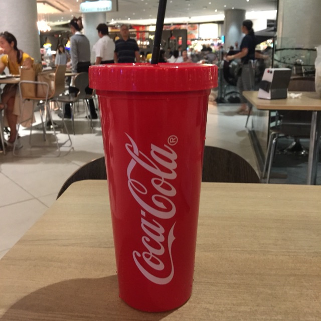 Ly Coca Cola hàng xách tay Thái Lan | Shopee Việt Nam