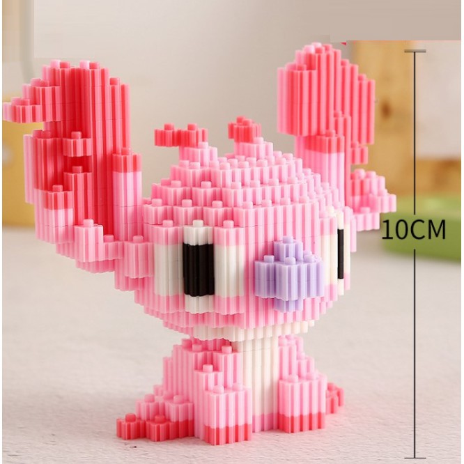 Lego 3D Magic Block DUZ | Shopee Việt Nam