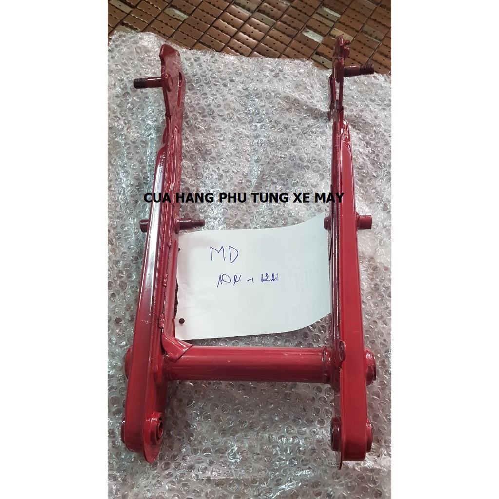 Gấp xe MD 10li hoặc 12li - Thiết kế trẻ trung hiện đại - Giá cả phải ...