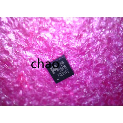 EM5841B 5841B 5841 ic nguồn trên bo mạch - Mới nguyên bản - Original ...