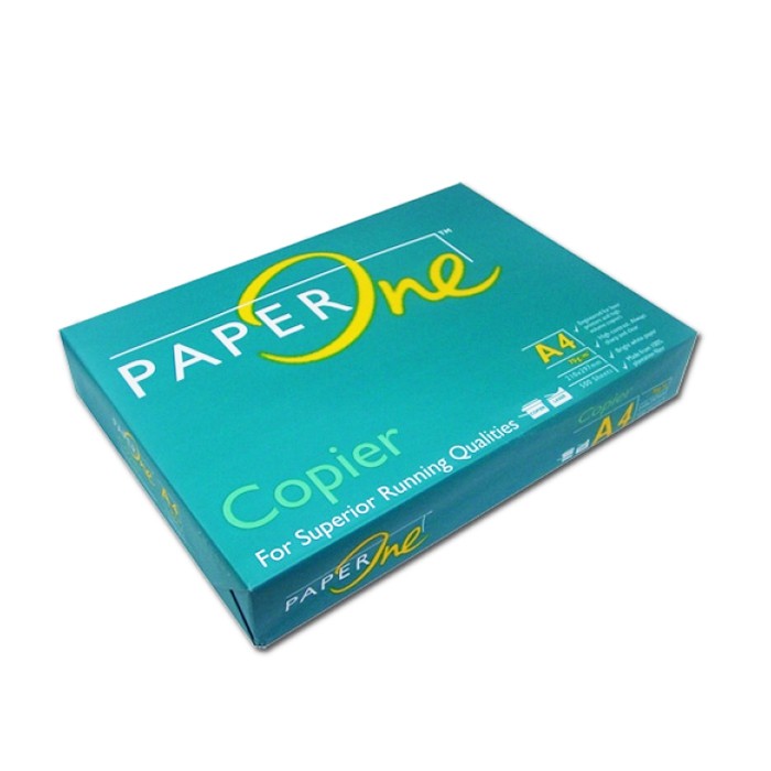 GIẤY PAPER ONE 70 A4 | Shopee Việt Nam