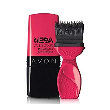 Mascara Avon Mega effects | Shopee Việt Nam