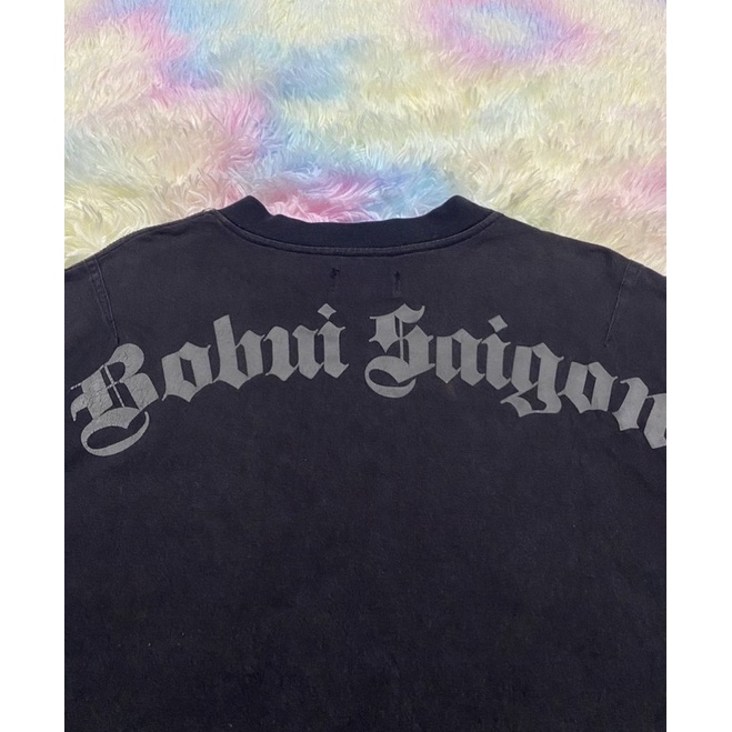 áo thun bo bụi, bobui phản quang local brand | Shopee Việt Nam