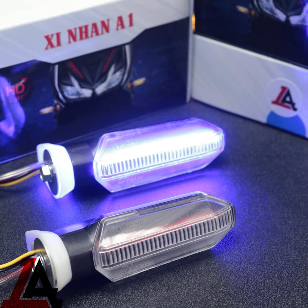 Đèn xi nhan led A1 | Shopee Việt Nam