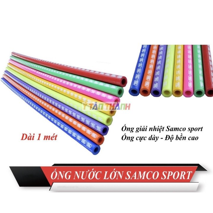 Ống Nước Samco Lớn MS1595 | Shopee Việt Nam