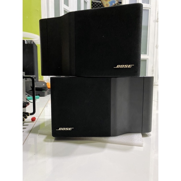 Loa BOSE 101 IT U.S.A ( (Đẹp) series Liền Kề | Shopee Việt Nam