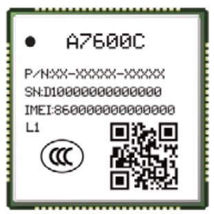 Bo mạch A7600C-L1 4G/3G/2G LTE CAT4 | Shopee Việt Nam