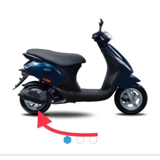 xe zip giá tốt Tháng 9, 2024 | Mua ngay | Shopee Việt Nam