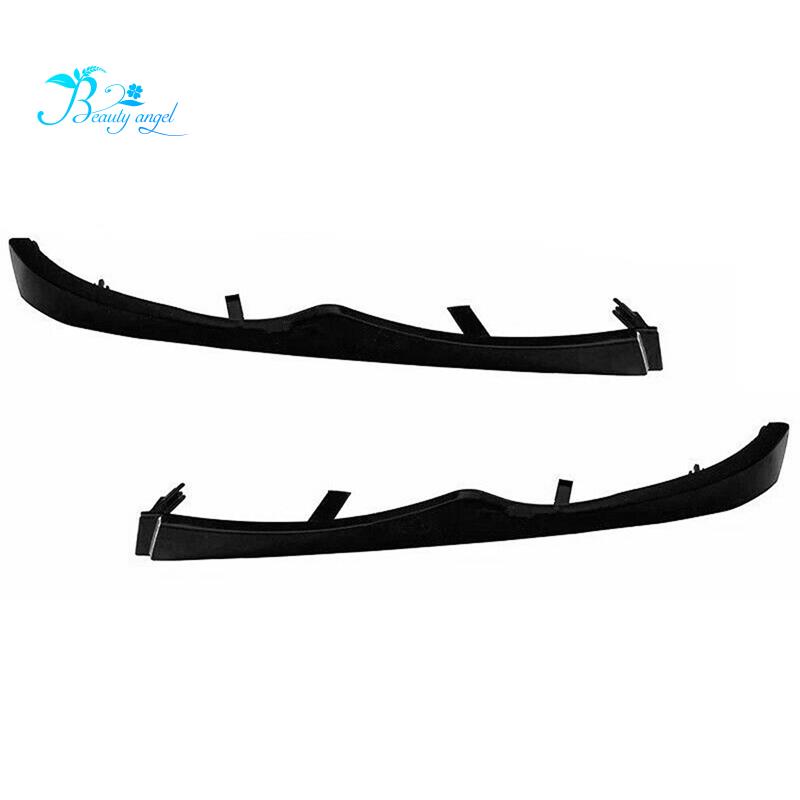 Khung gắn đèn pha trước thích hợp cho xe hơi Bmw E46 330i 330xi 325i ...