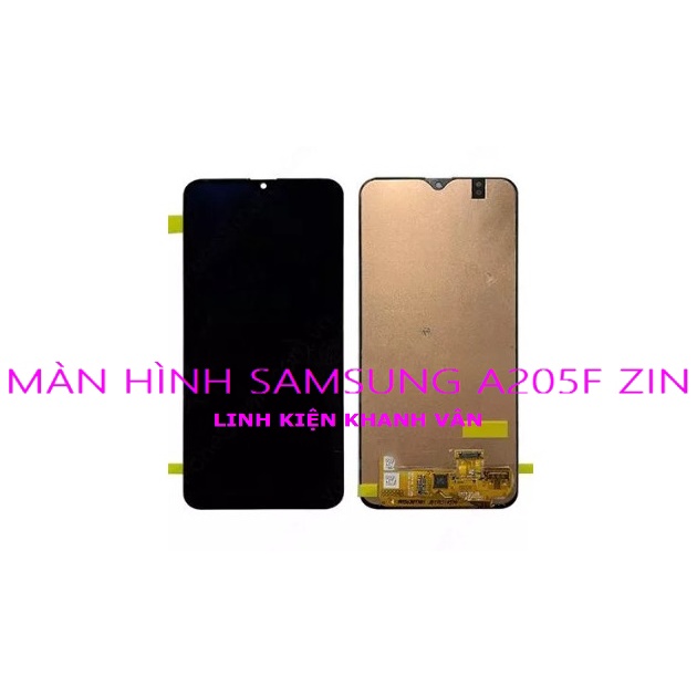 MÀN HÌNH SAMSUNG A205F ZIN | Shopee Việt Nam