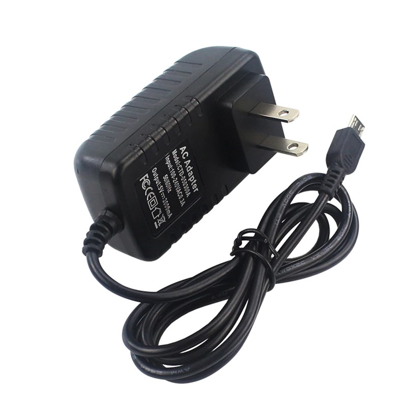 Dây Cáp Nguồn 5V 3A DC Cổng Micro USB Dành Cho Nvidia Jetson Nano ...