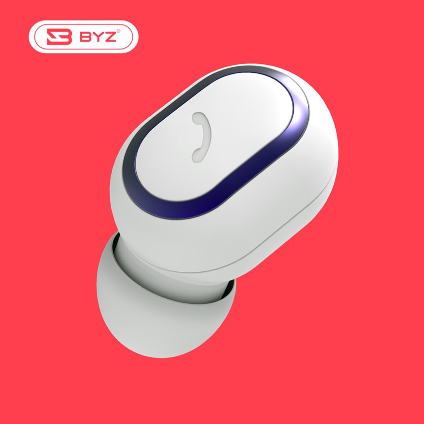 Tai nghe bluetooth BYZ B19 | Shopee Việt Nam