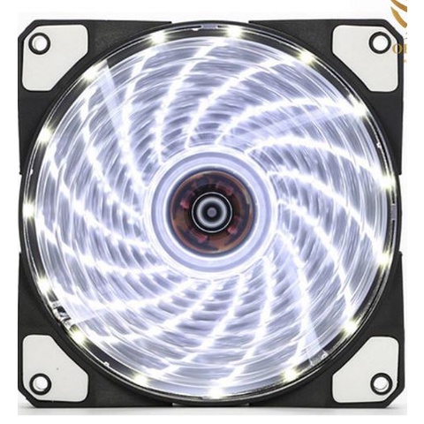 Quạt tản nhiệt ,fan case cho case máy tính, xe điện, Fan Case 12cm ...