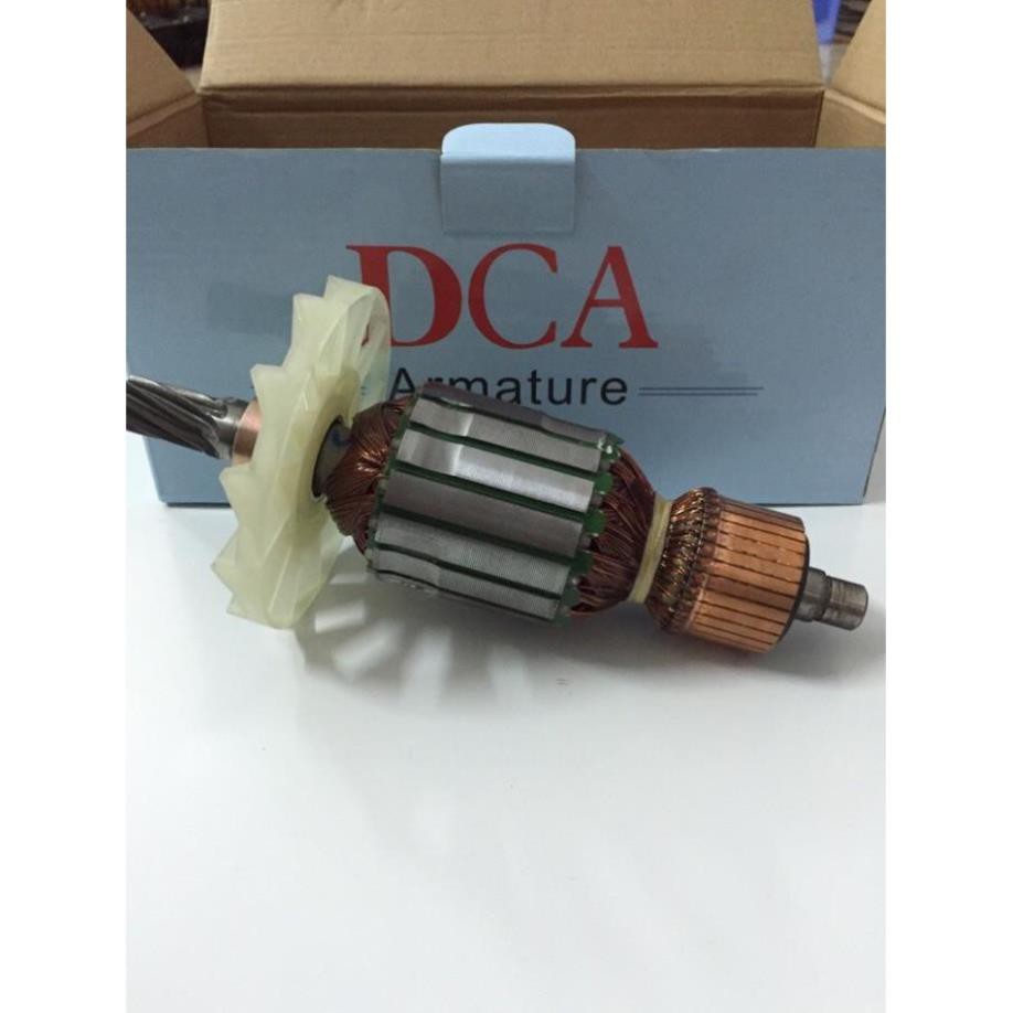 Roto DCA cho máy đục bê tông AZG 15 or các máy đục phi 65mm | Shopee ...
