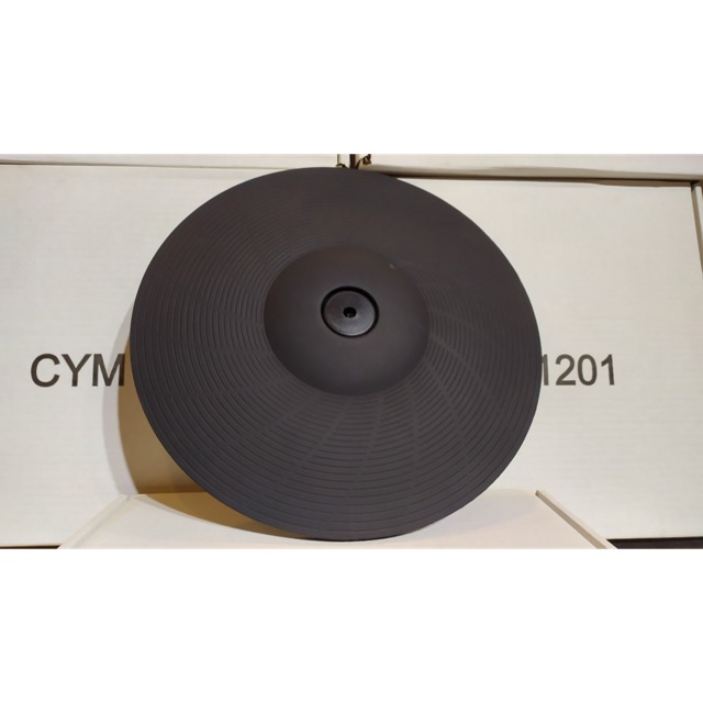 Cymbal 12” Cho trống điện | Shopee Việt Nam