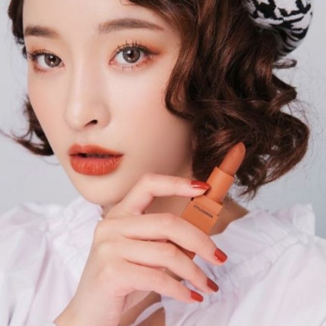 Son 3ce 220 ( Cam Đất) Cam kết chuẩn AUTH | Shopee Việt Nam