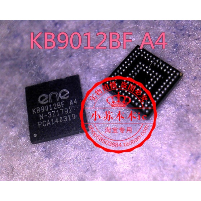 IC nguồn IC ENE KB9012-BF-A4 | Shopee Việt Nam