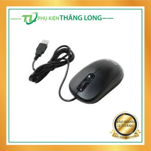 Chuột Có Dây Genius DX110-Chính Hãng-BH 12 Tháng | Shopee Việt Nam