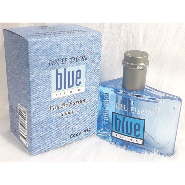 [Hàng chính hãng ] Nước hoa Blue him Jolie dion 60ml | Shopee Việt Nam