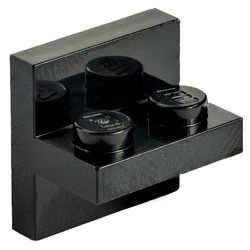 Gạch lẻ LEGO chính hãng Plate 1 x 2 with Vertical Tile 2 x 2 (41682 ...