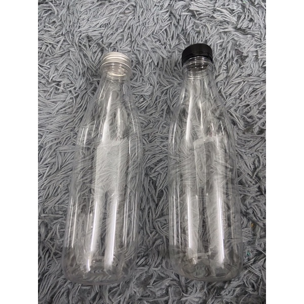 Chai nhựa 1 lit bầu cổ rộng nắp fi 38 | Shopee Việt Nam