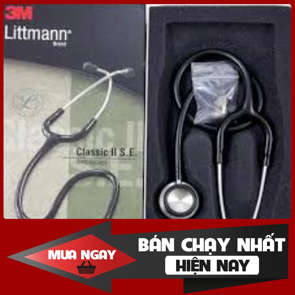 Ống nghe Littmann Classic II SE | Shopee Việt Nam