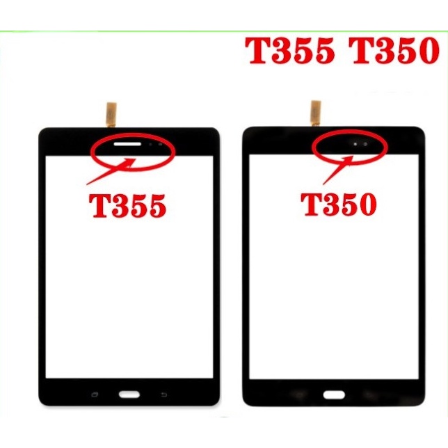 Màn Hình Cảm Ứng T355 T350 Cho Samsung Galaxy Tab A 8.0 T355 T350 ...