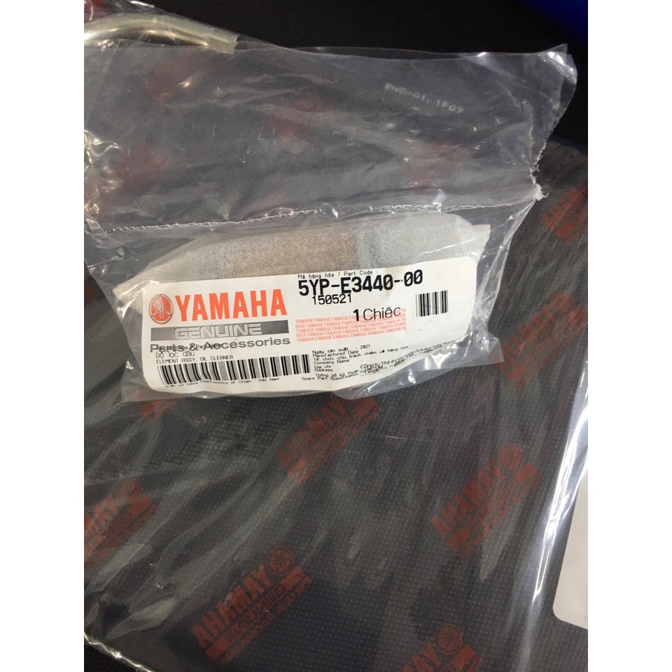 Lọc nhớt chính hãng yamaha | Shopee Việt Nam