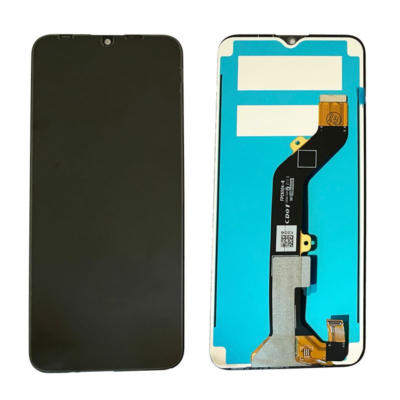 Dành Cho Itel Vision 1 Plus / Vision 1 Pro L6502 L6501 Màn Hình LCD Bộ ...
