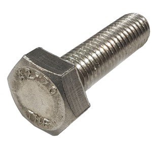 Bulong inox 304 Size M6 chiều dài 10 đến 80 50pcs | Shopee Việt Nam