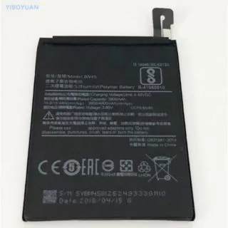 pin redmi note 6 pro giá tốt Tháng 11, 2024 | Mua ngay | Shopee Việt Nam