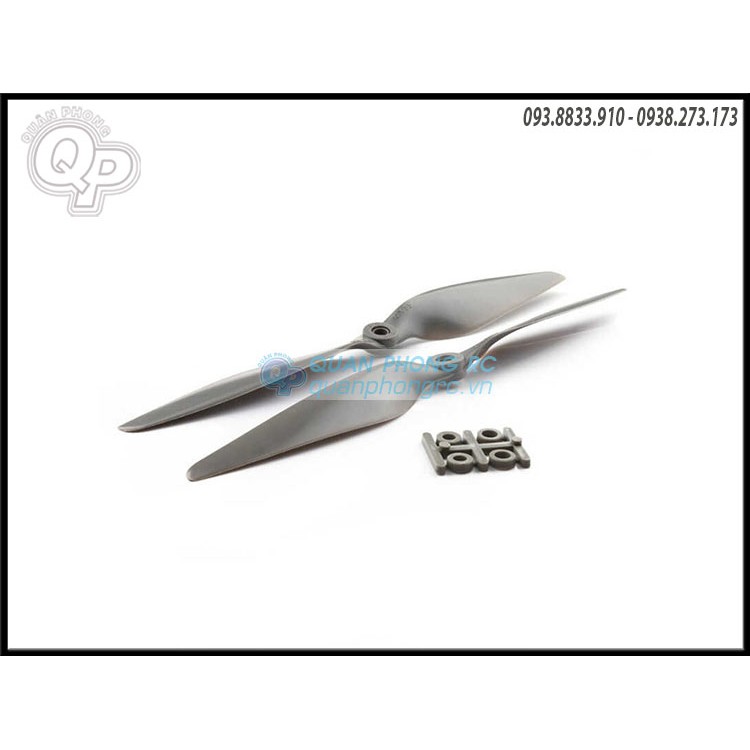 Cánh MR 10 inch / 9 inch / 8 inch 1045 / 9045 / 0845 thuận nghịch (cặp ...