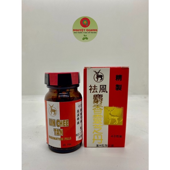 Ling Chee Tan Nhập Khẩu - Hỗ Trợ Xương Khớp | Shopee Việt Nam