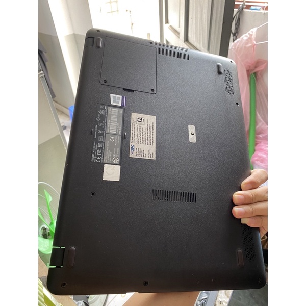 nắp đạy ram laptop asus x507 | Shopee Việt Nam