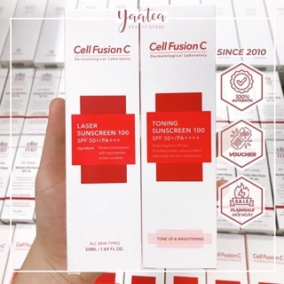 kem chống nắng cell fusion c laser giá tốt Tháng 6, 2024 | Mua ngay ...