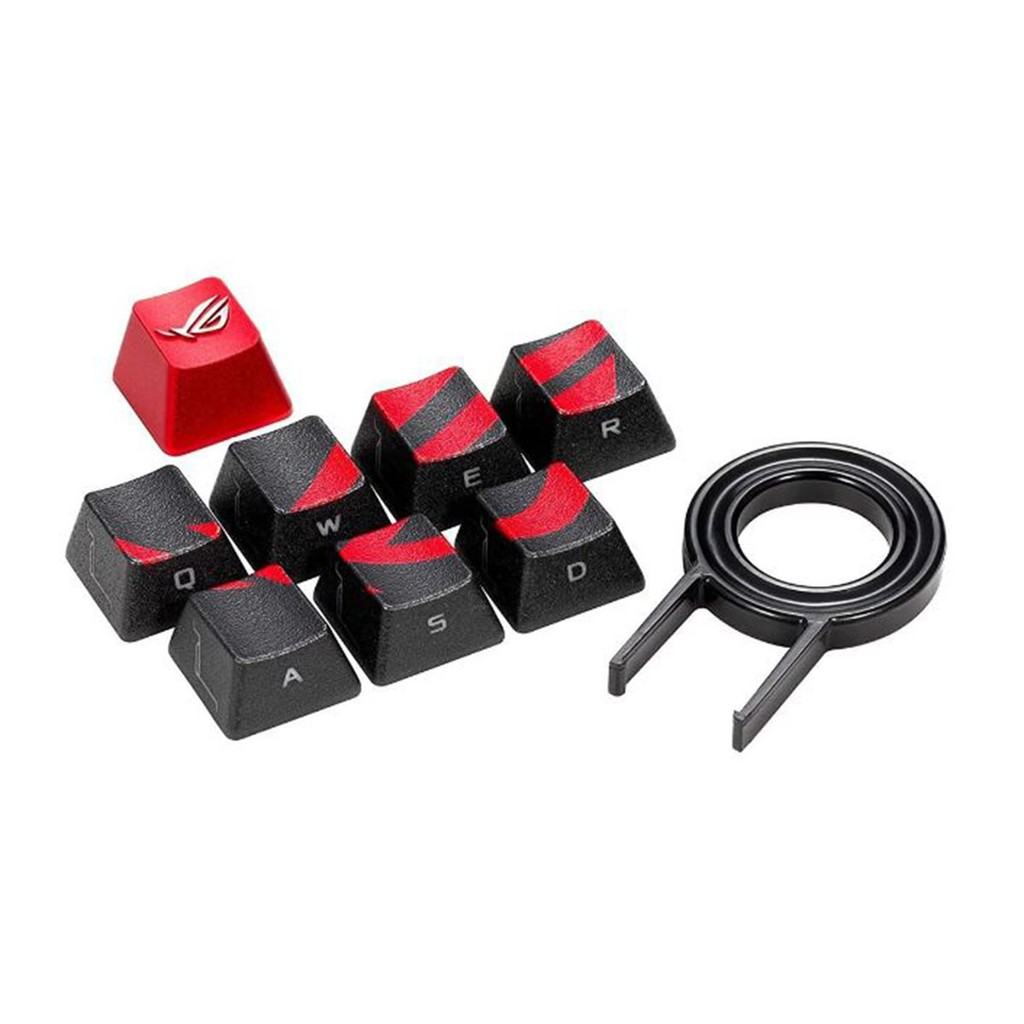 Bộ Keychain Gaming Asus ROG Blue Switch (OH101) - Hàng Chính Hãng ...
