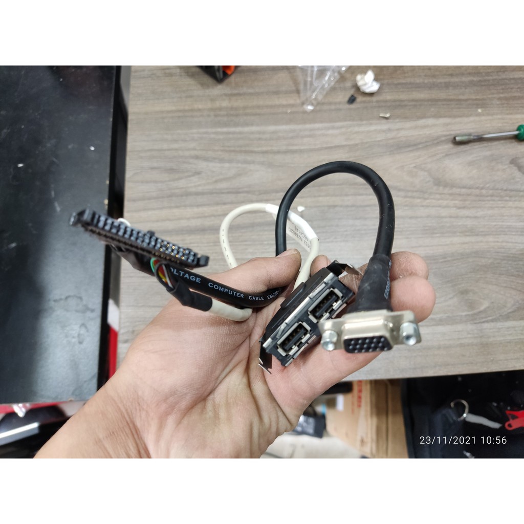 Phụ kiên máy chủ IBM X3650 M3, quạt, tản, backplane HDD, Light Path ...