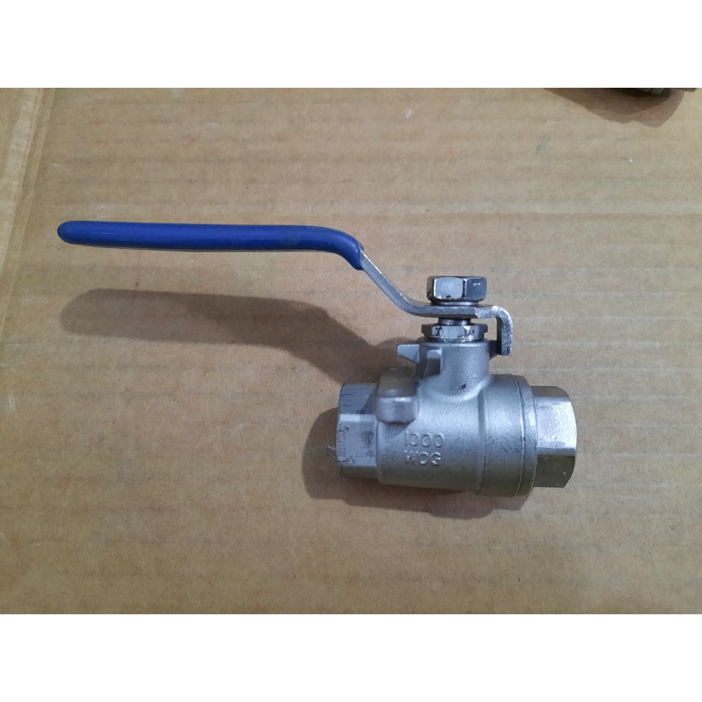 Van bi inox 316 lỗ lớn | Shopee Việt Nam