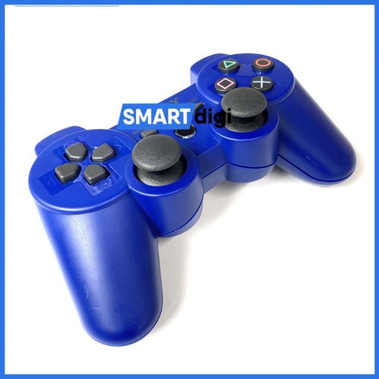 Tay cầm chơi game P.3 không dây loại tốt - Tay cầm chơi game dành cho ...