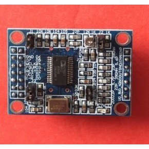 Module Phát Tín Hiệu AD9851 AD9851 DDS | Shopee Việt Nam