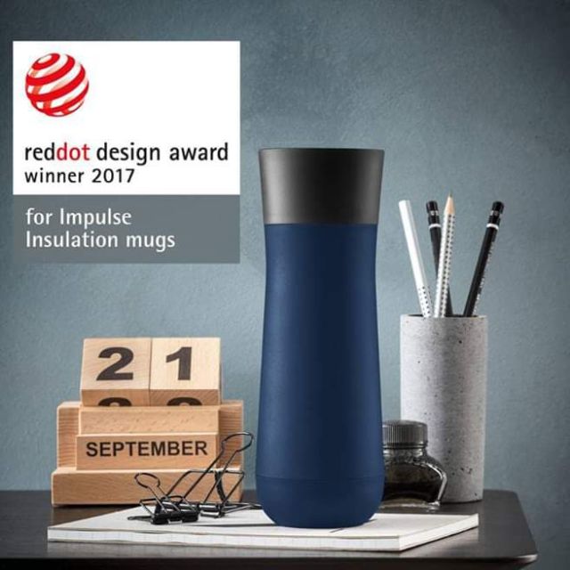 BÌNH GIỮ NHIỆT WMF 350ML | Shopee Việt Nam